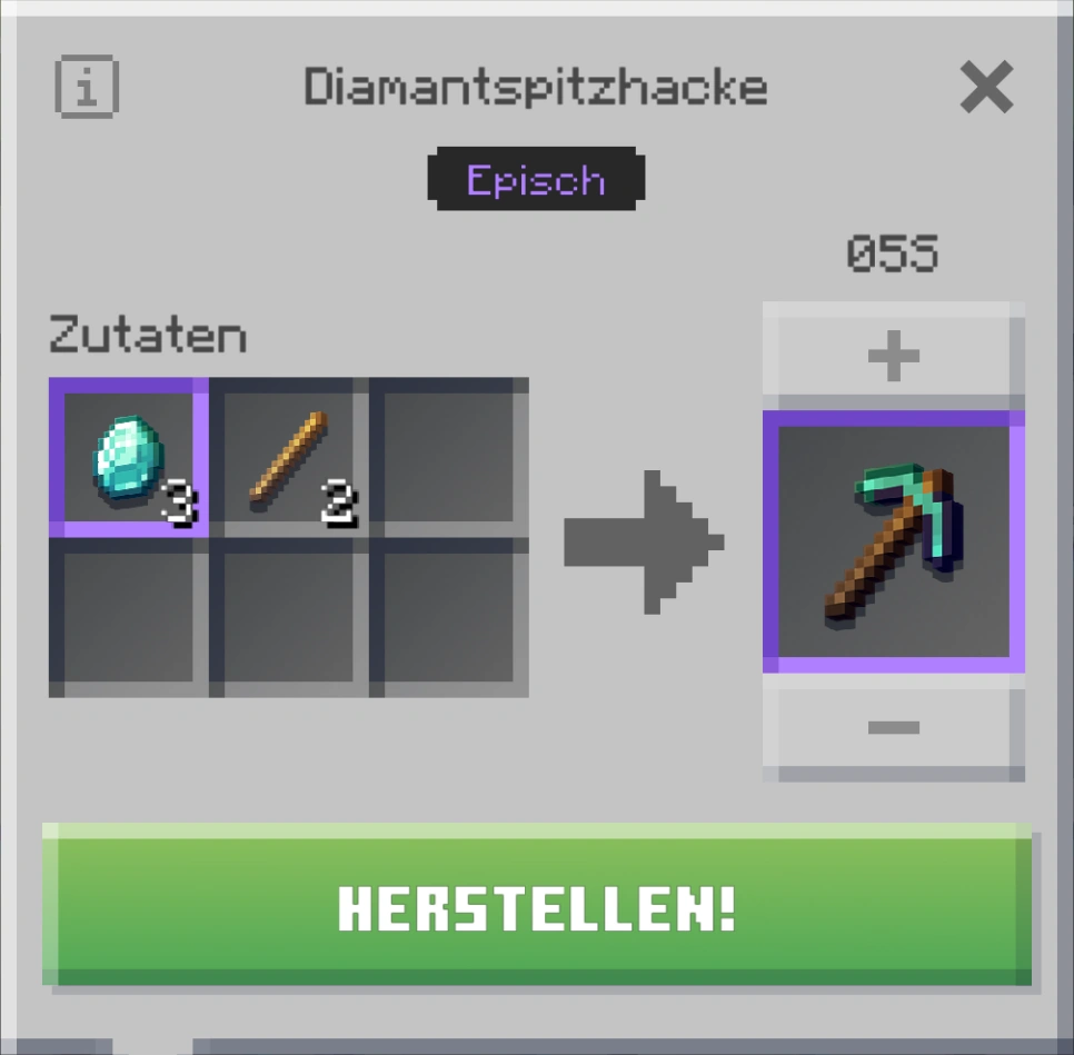 Minecraft Earth: Pack's an! | Minceraft Wiki | Fandom