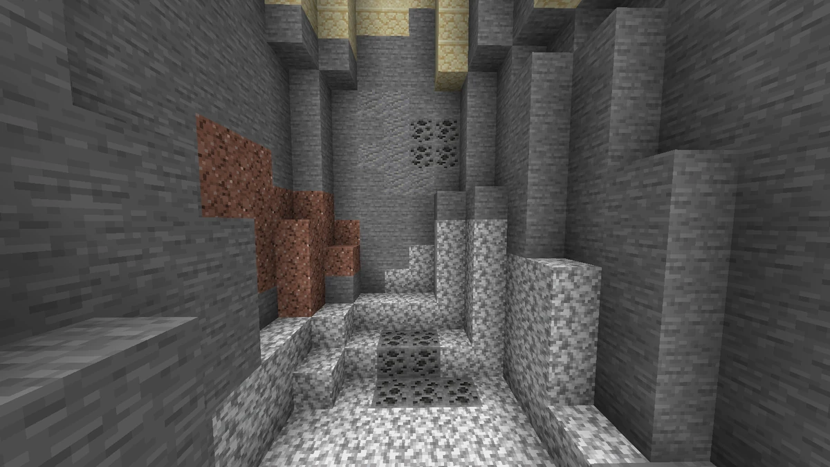 Andesit | Minceraft Wiki | Fandom