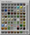 Inventar – Minecraft Wiki