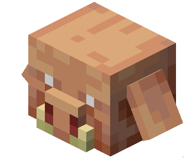 Minecraft Zombie Schweinemann Kopf Zombie Pigman Minecraft Skins | The