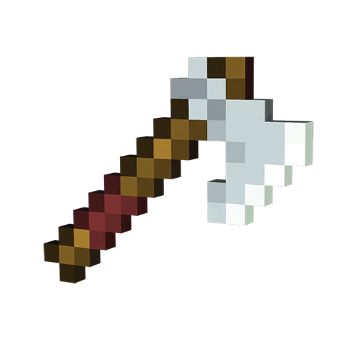 Minecraft Dungeons: Axt | Minceraft Wiki | Fandom