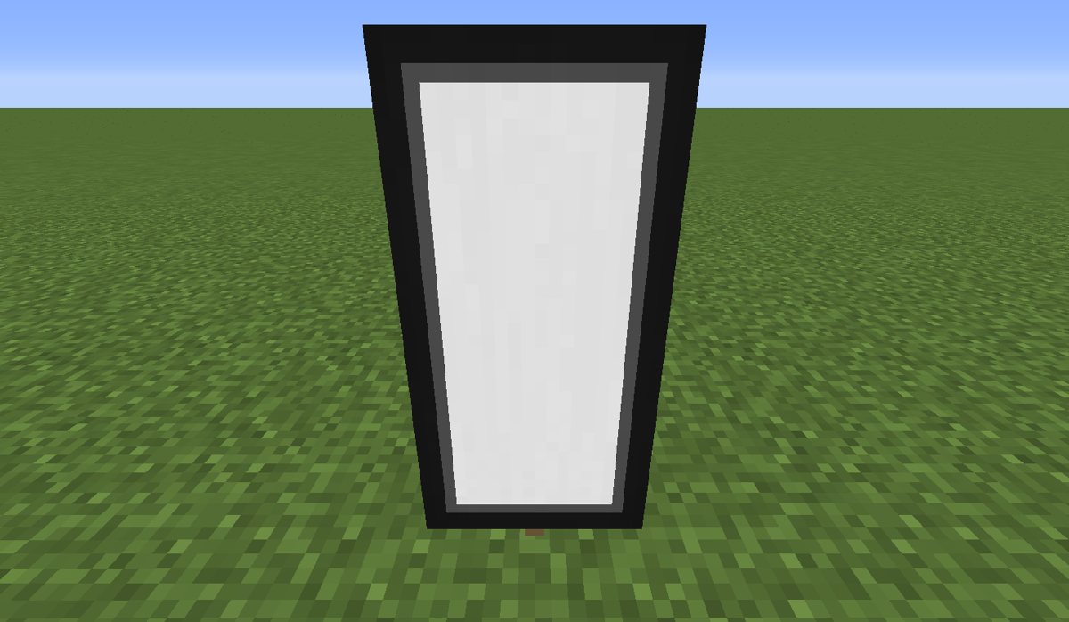 Estandarte/Bordes - Minecraft Wiki