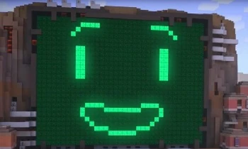 Story Mode:PAMA - Minecraft Wiki