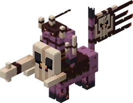 Legends:La Bestia - Minecraft Wiki