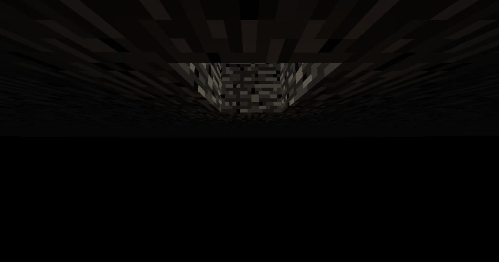 Vacío - Minecraft Wiki