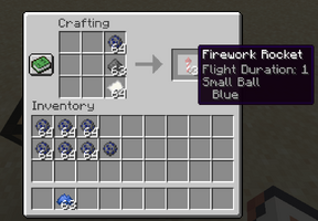 Ballesta - Minecraft Wiki