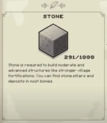 Legends:Piedra - Minecraft Wiki