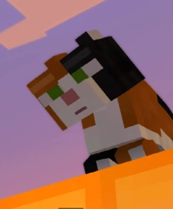 Story Mode:Winslow - Minecraft Wiki