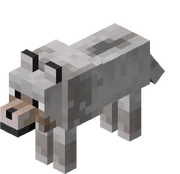 Lobo - Minecraft Wiki