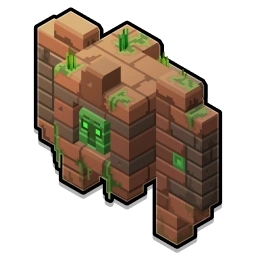 Primero De Ladrillo - Minecraft Wiki