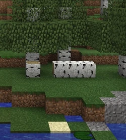 árbol De Abeto Minecraft Árbol Minecraft Wiki