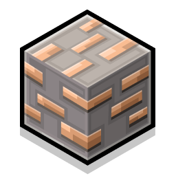 Legends:Hierro - Minecraft Wiki