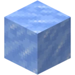 Hielo compacto - El oficial Minecraft Wiki