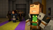 Story Mode:Aiden - Minecraft Wiki