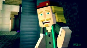 Story Mode:Milo - Minecraft Wiki