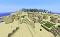 Desierto - Minecraft Wiki