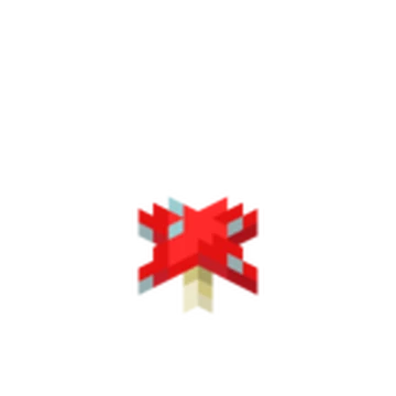 Cara De Hongo De Minecraft MALDITO HONGO!" 😠 |Pokemon Añil