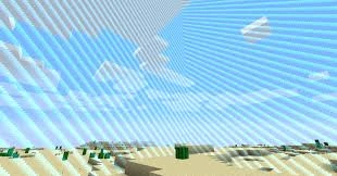 Borde del mundo - Minecraft Wiki