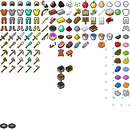 Carcaj - Minecraft Wiki