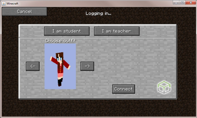 MinecraftEdu mod 0.9487 - Minecraft Wiki