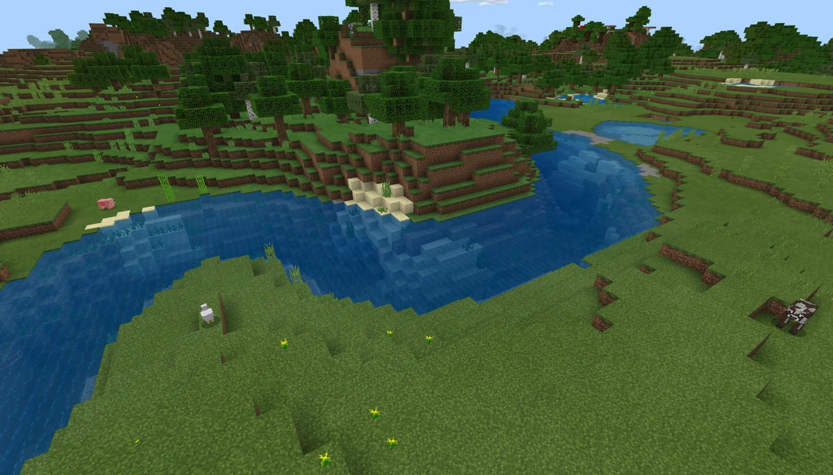 Version portable – Le Minecraft Wiki