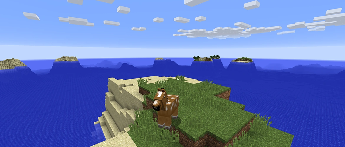 Version Java 17w45a – Le Minecraft Wiki