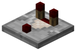 Comparateur de redstone – Le Minecraft Wiki