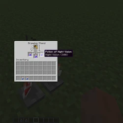 Recette De Nourriture Minecraft