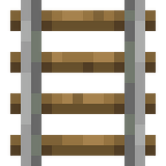 Rails – Le Minecraft Wiki