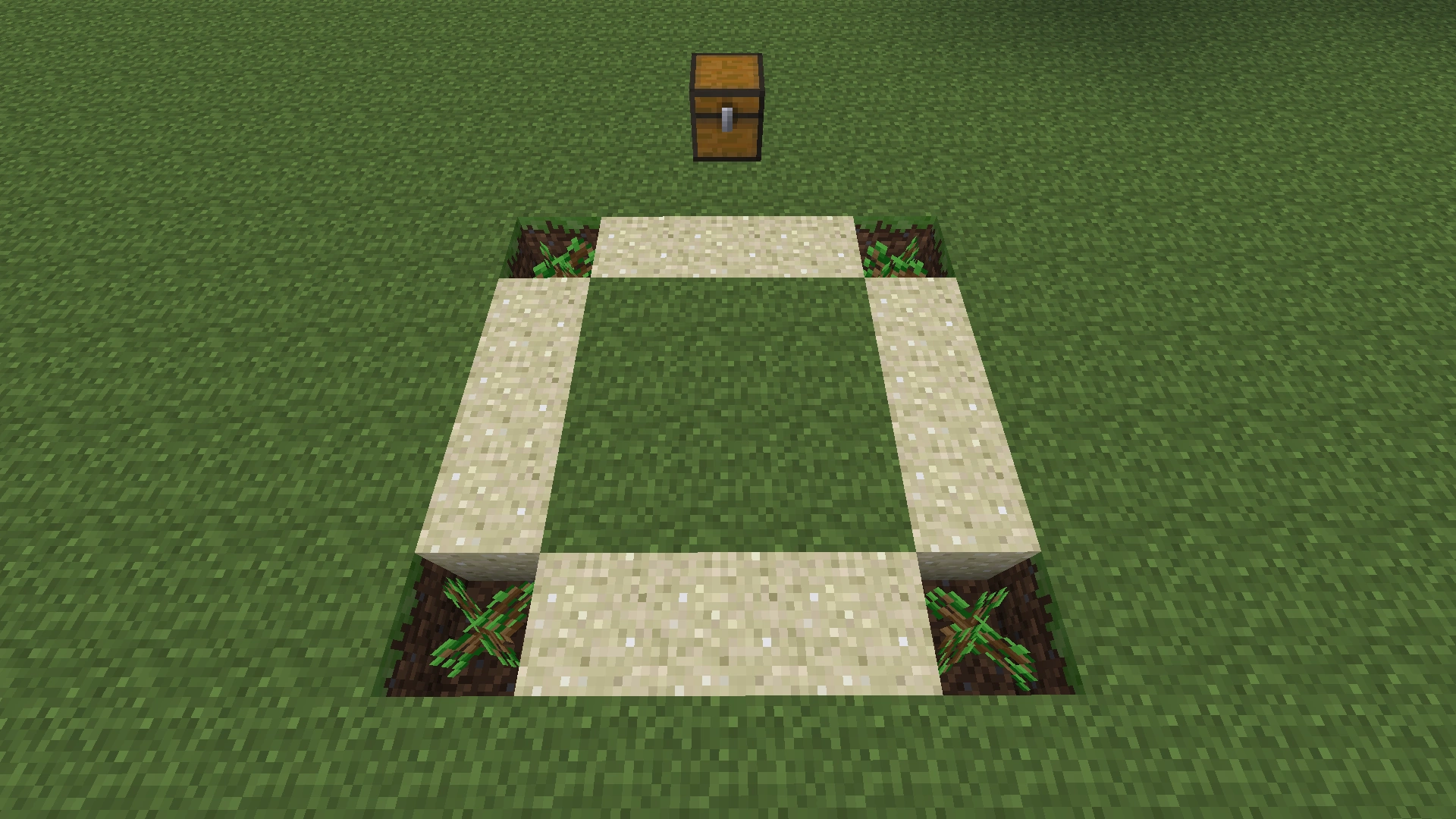 Tutoriels/Cultiver des arbres – Le Minecraft Wiki