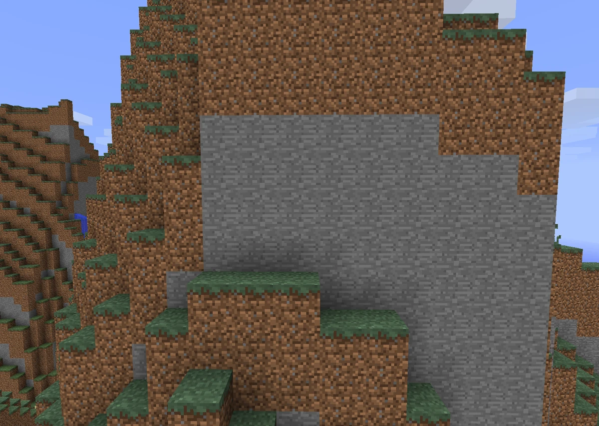 Minecraft Maison Sous Terrain | Ventana Blog