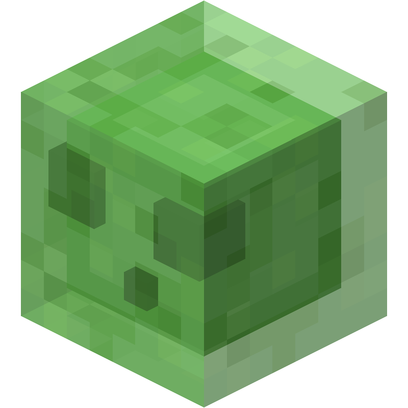 Slime – Le Minecraft Wiki