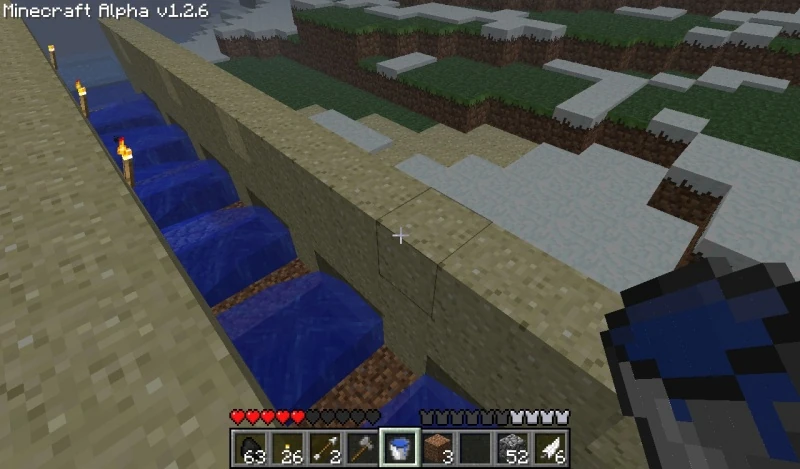 Tutoriels/Pièges – Le Minecraft Wiki