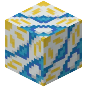 Terre cuite émaillée – Le Minecraft Wiki officiel