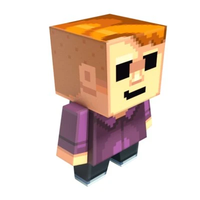 Matthew Dryden – Le Minecraft Wiki