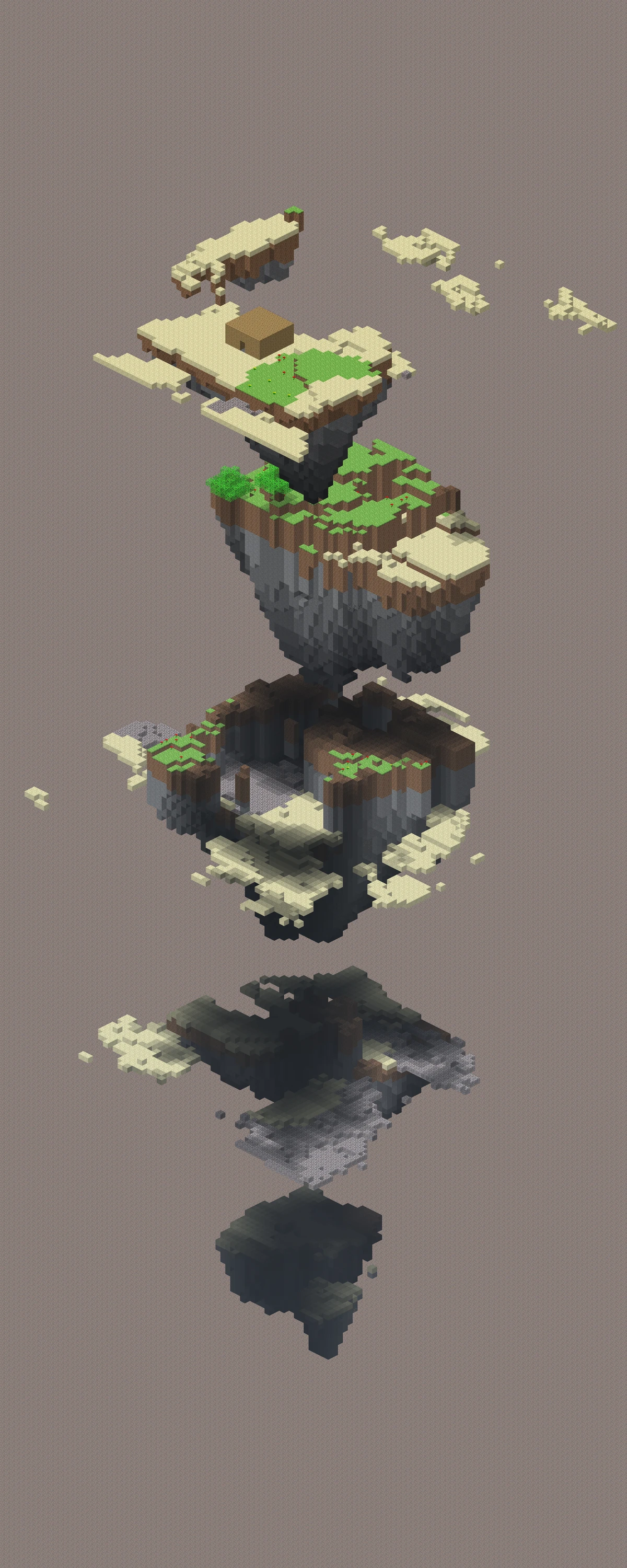 Forme de carte – Le Minecraft Wiki