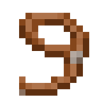 Laisse – Le Minecraft Wiki