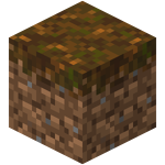 Podzol – Le Minecraft Wiki