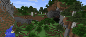 Version Java 1.12-pre2 – Le Minecraft Wiki