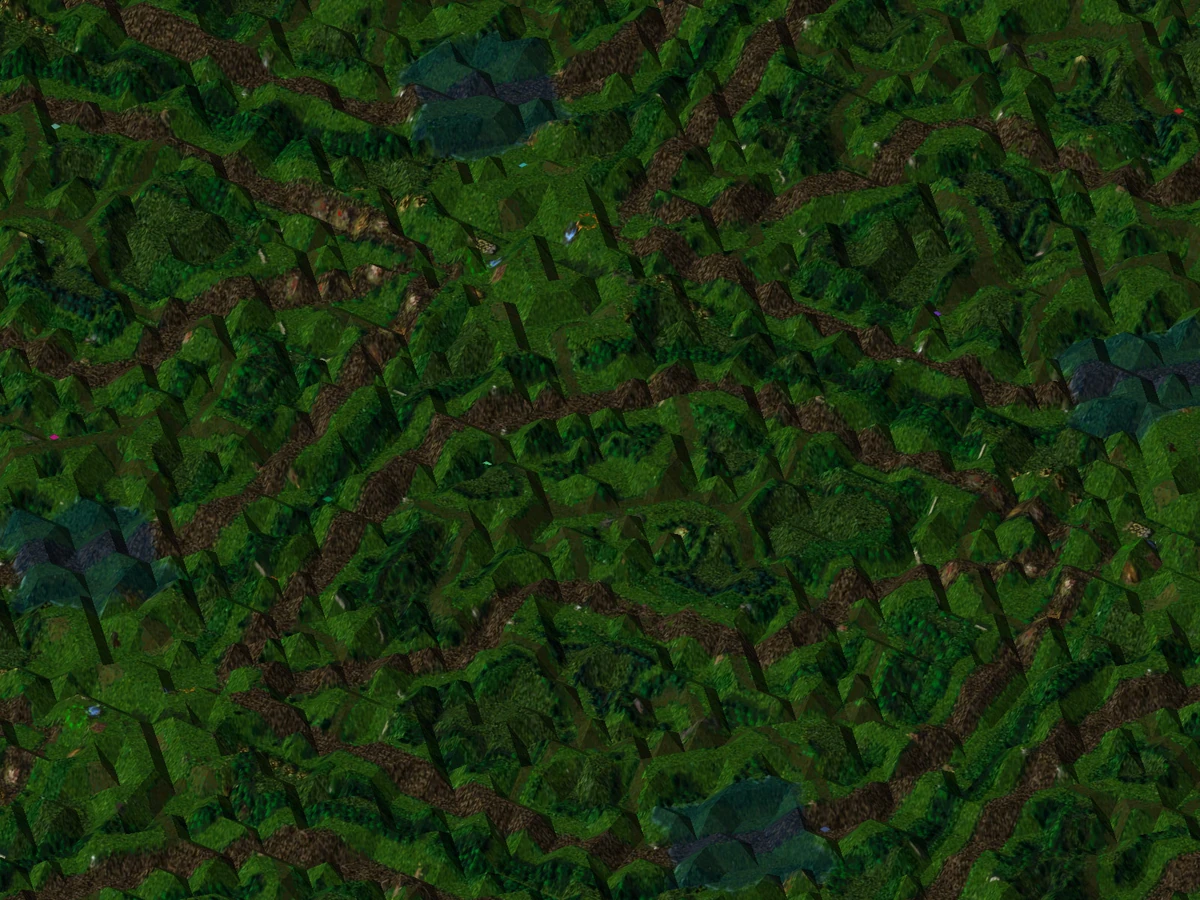 RubyDung – Le Minecraft Wiki