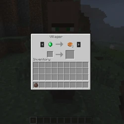 Recette D'image De Minecraft