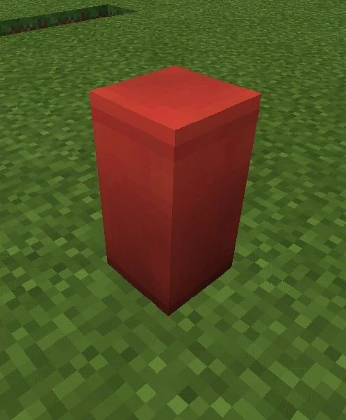 Bordure – Le Minecraft Wiki