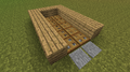 Trappe – Le Minecraft Wiki