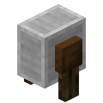 Meule – Le Minecraft Wiki