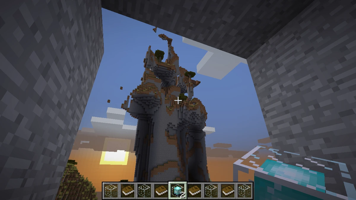 Version Java 1.9.3-pre3 – Le Minecraft Wiki