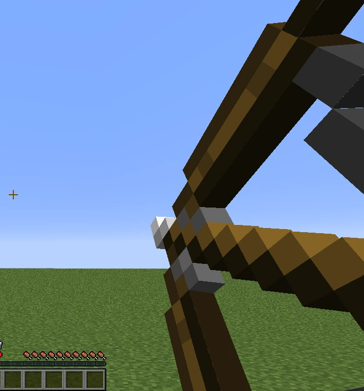 Comment Faire Un Arc Dans Minecraft Comment Faire Une Table
