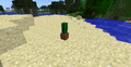 Pot de fleurs – Le Minecraft Wiki