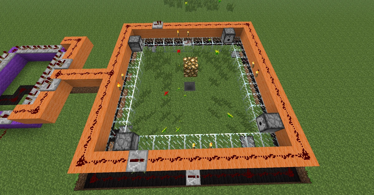 Tutoriels/Culture des fleurs – Le Minecraft Wiki