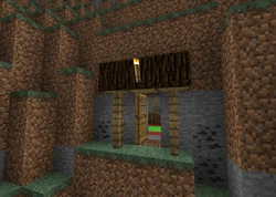 Minecraft Maison Sous Terrain | Ventana Blog