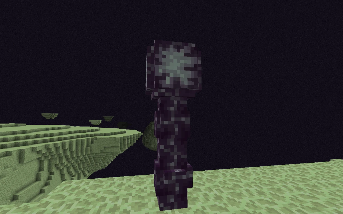 Fleur de chorus – Le Minecraft Wiki